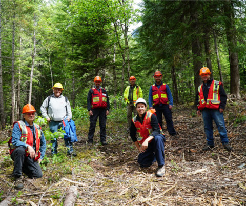 Homepage - First Nations' Emergency Services Society of British ...