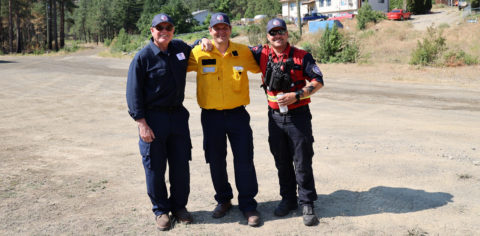 Administration - First Nations' Emergency Services Society of British ...