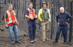 Decision Support - First Nations' Emergency Services Society of British ...