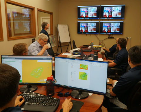 Decision Support - First Nations' Emergency Services Society of British ...