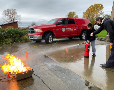 Fire Services - First Nations' Emergency Services Society of British ...