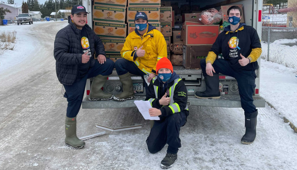 Preparedness & Recovery - First Nations' Emergency Services Society of ...