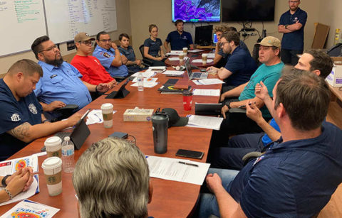 Fire Services - First Nations' Emergency Services Society of British ...