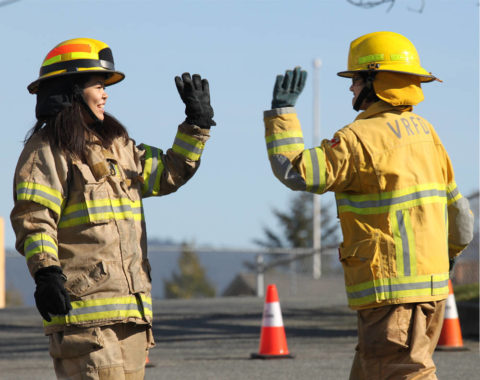 Fire Services - First Nations' Emergency Services Society of British ...