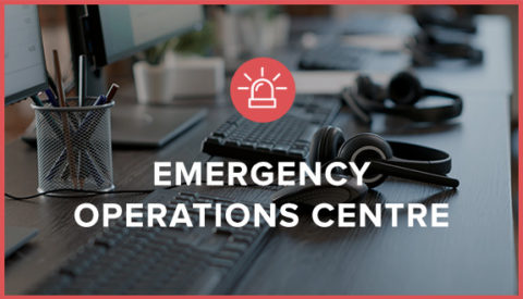 Free online Emergency Management and EOC training - First Nations' Emergency Services Society of ...
