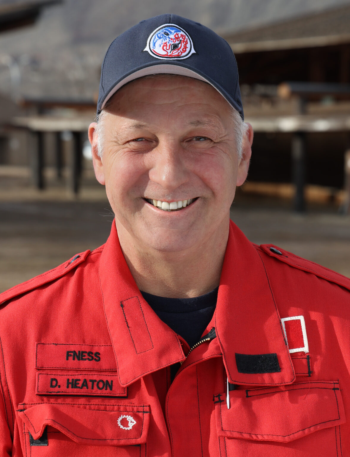 Fire Services - First Nations' Emergency Services Society of British ...