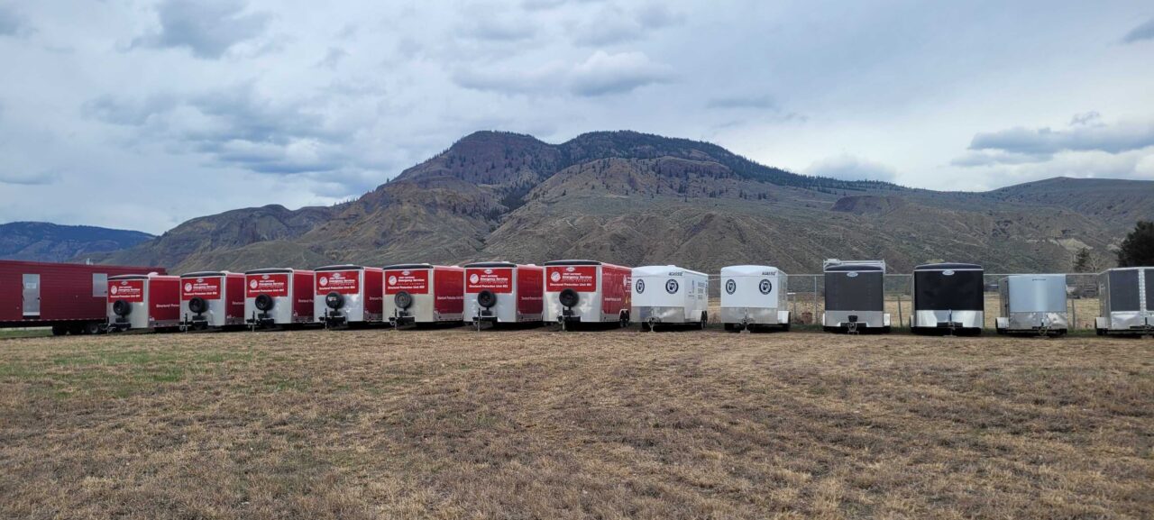 All Hazard Response Support - First Nations' Emergency Services Society ...