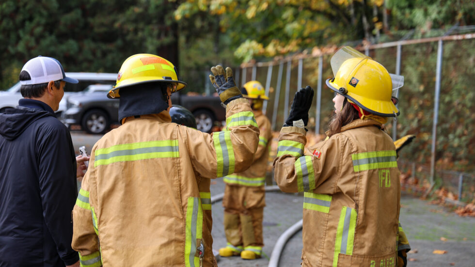 Empowering the Next Generation: FNESS Youth Fire Prevention Bootcamp ...