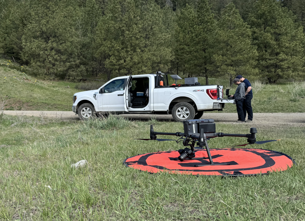 FNESS Drone Program Takes Flight - FNESS