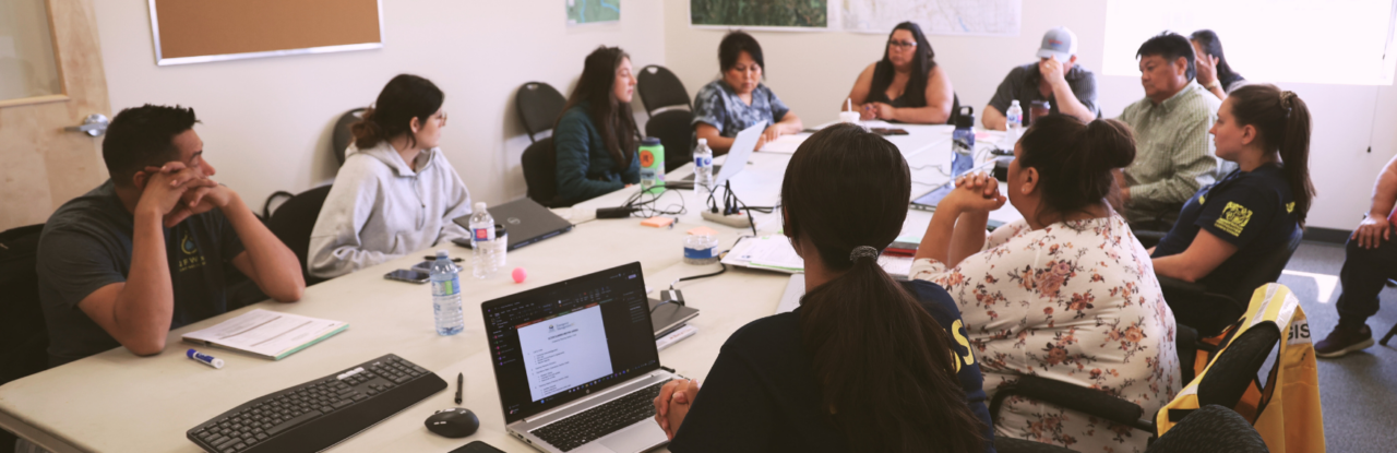 Free online Emergency Management and EOC training - First Nations ...