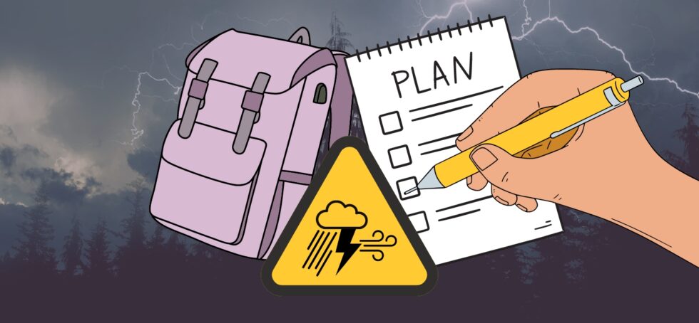 Severe Storm Preparedness: Tips for Staying Safe Before and During a ...