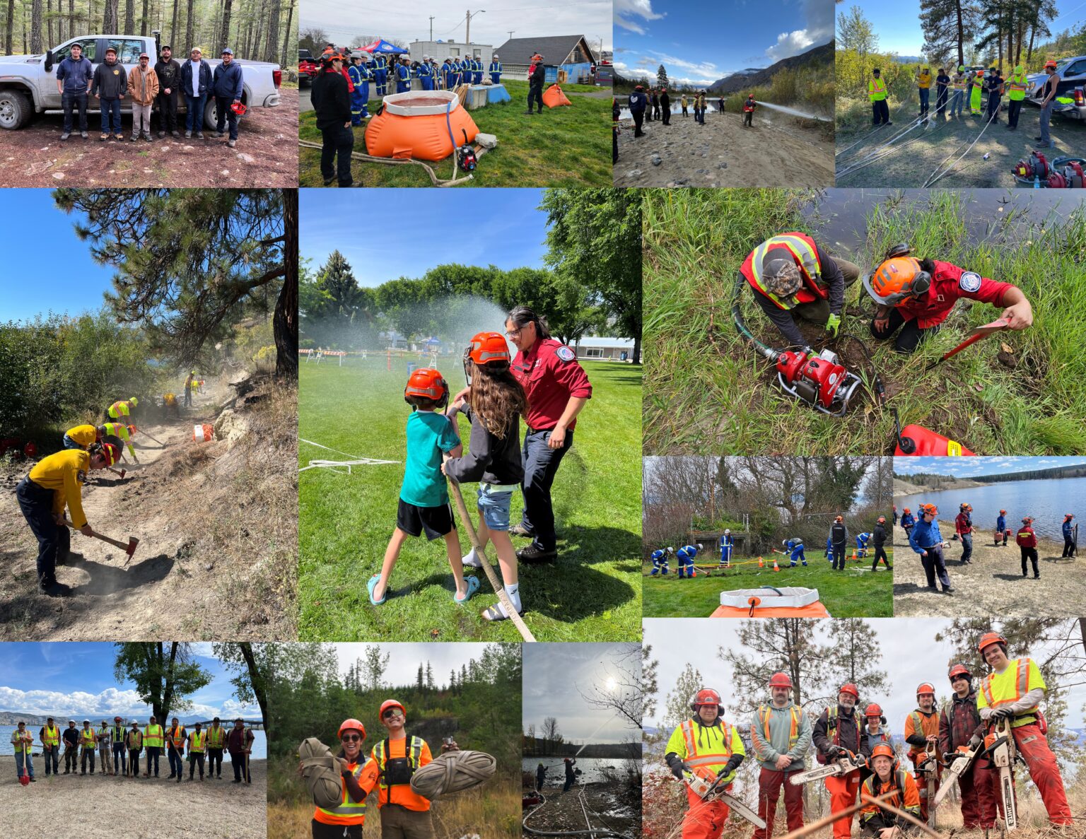 Homepage - First Nations' Emergency Services Society of British ...